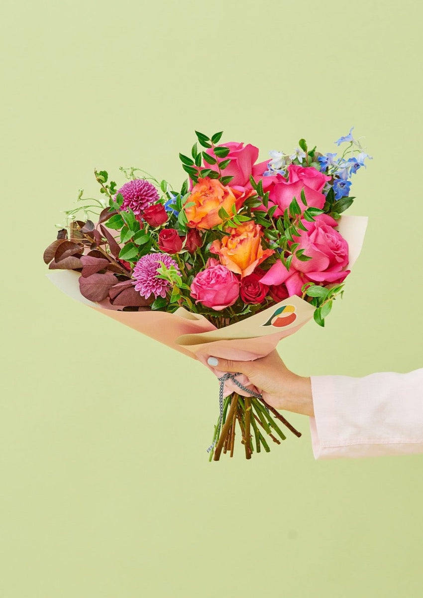 Berry Berry Kix Biggie Wrap – Bloom Shakalaka