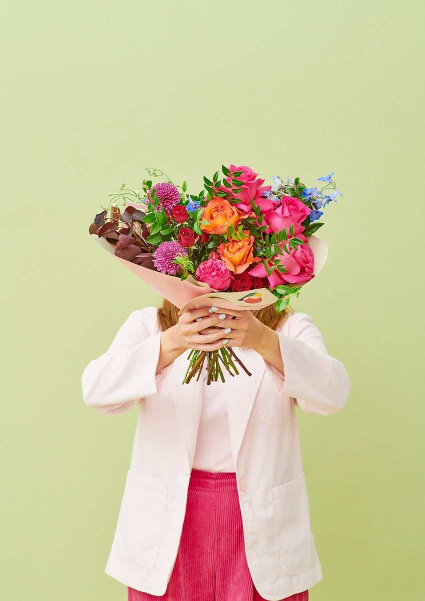 Berry Berry Kix Biggie Wrap – Bloom Shakalaka