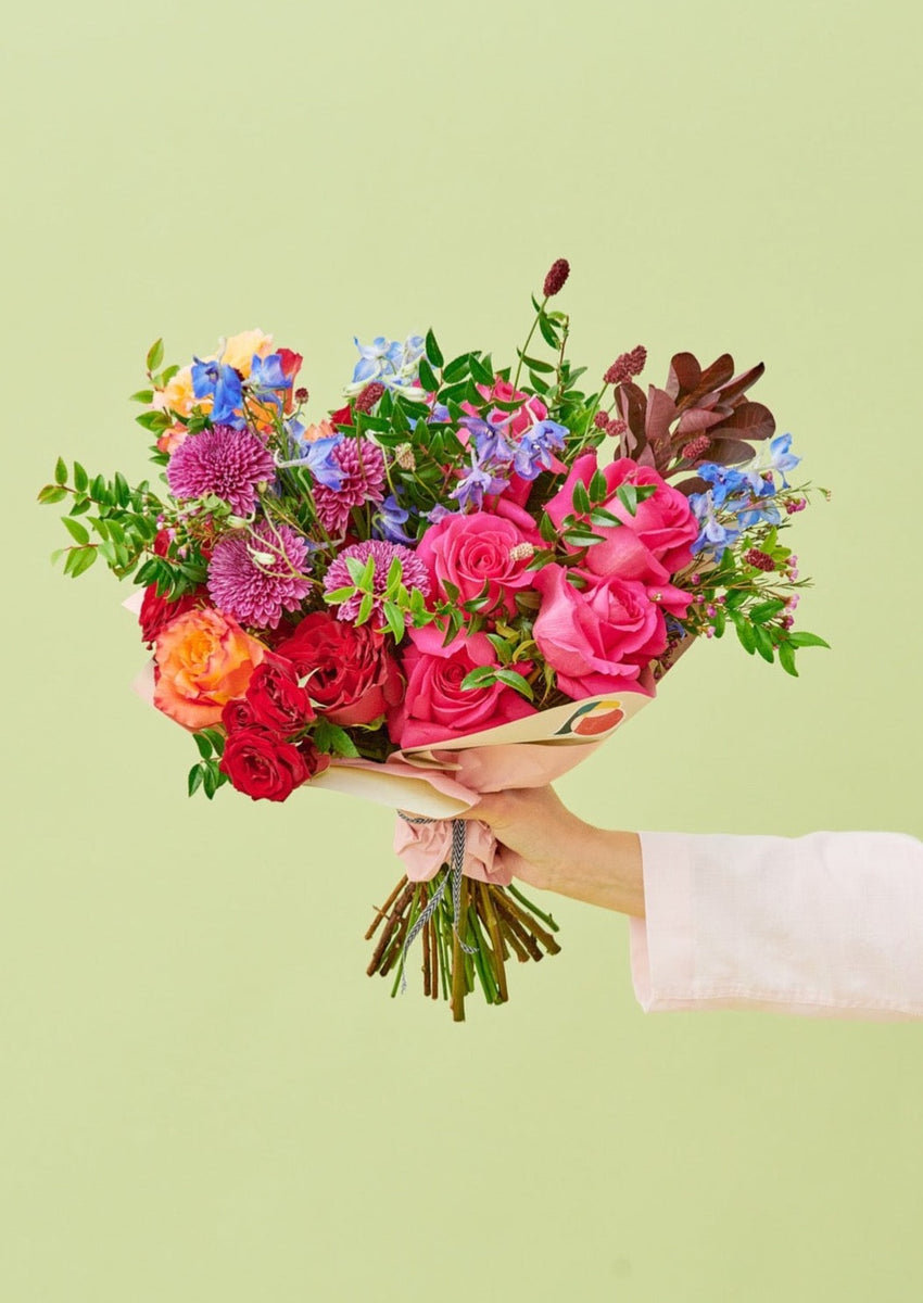 Berry Berry Kix Boom Wrap – Bloom Shakalaka