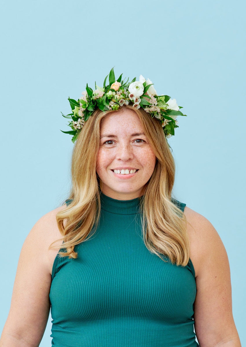 Snap! Crackle! Pop! Piper Crown – Bloom Shakalaka