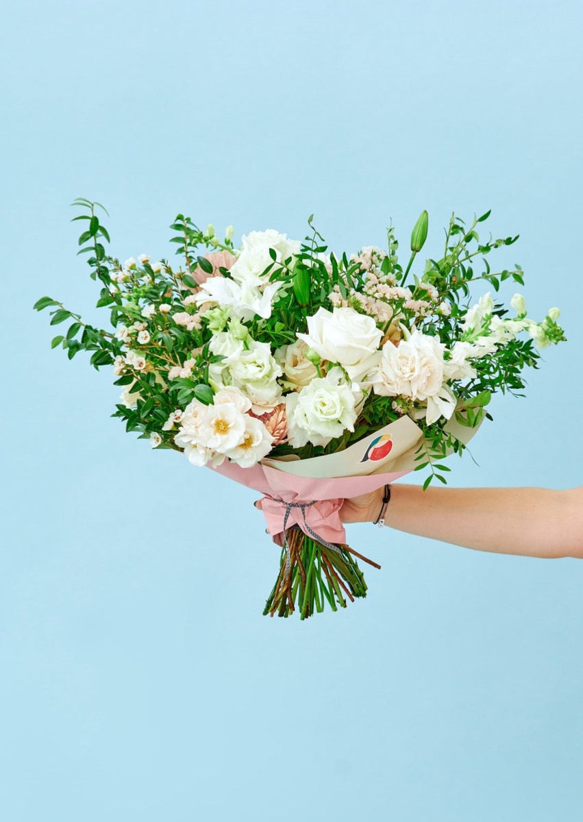 Snap! Crackle! Pop! Boom Wrap – Bloom Shakalaka