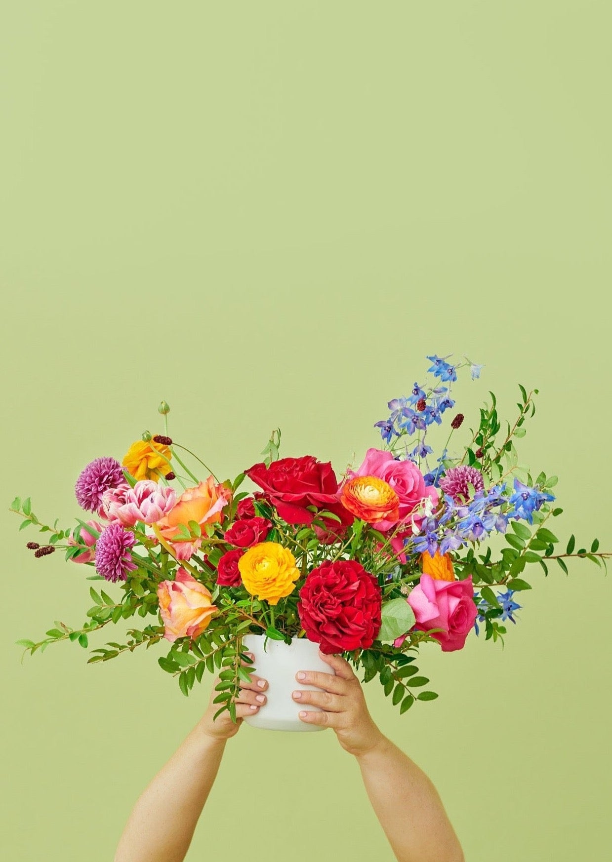 Berry Berry Kix Biggie Arranged – Bloom Shakalaka